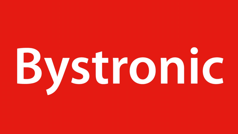 Bystronic Sales AG