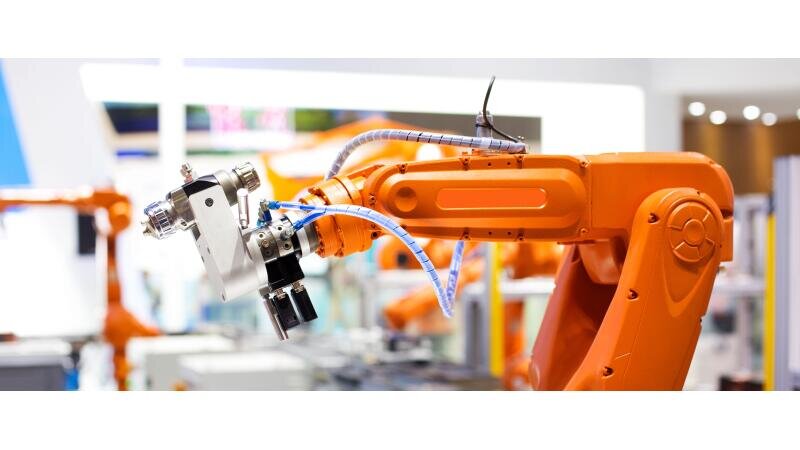 Automation and robotics