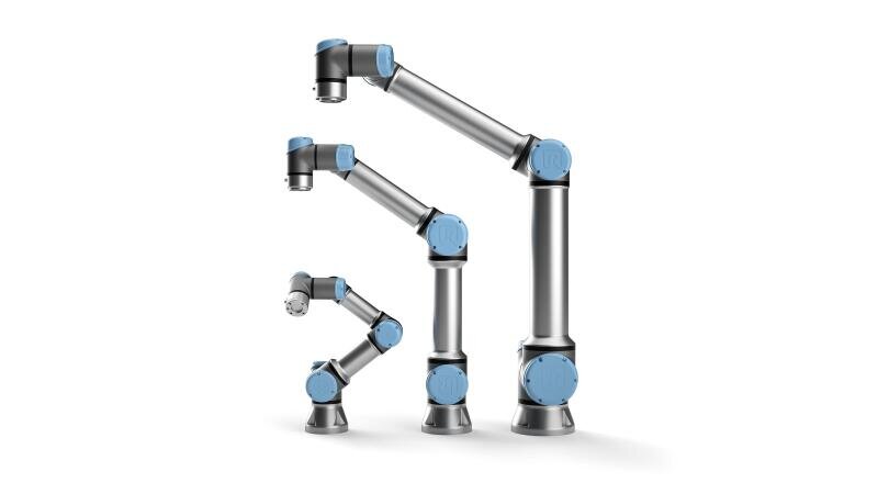 Universal Robots e-Series