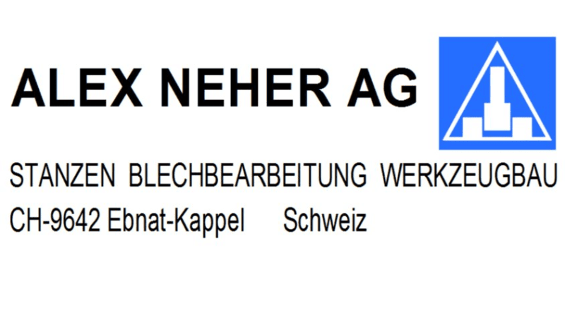 Alex Neher AG
