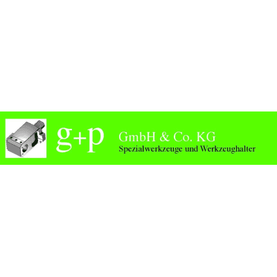 g + p GmbH & Co. KG