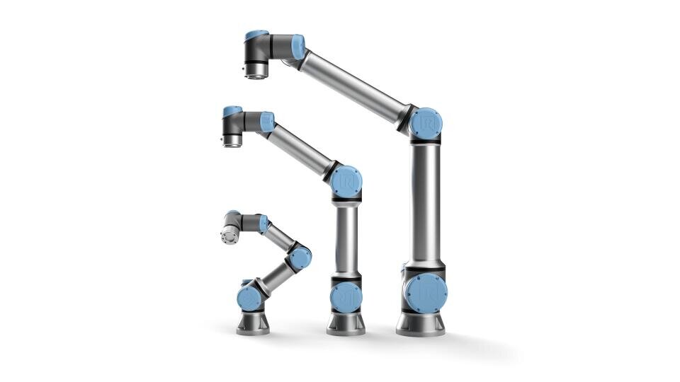 Universal Robots e-Series